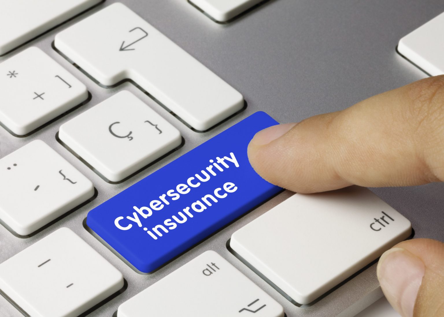 Everything You Should Know About Cyber Insurance Coverage