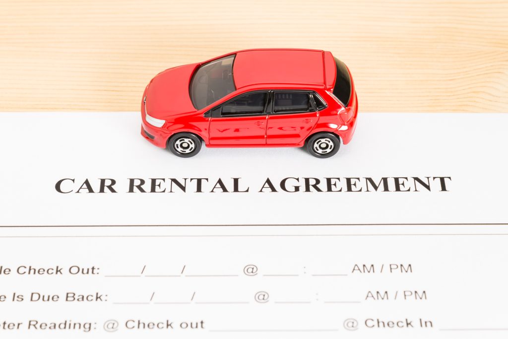 Rental Car Reimbursement Coverage & What You Need To Know